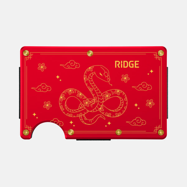 Chinese New Year | Year of the Snake - Ridge Global